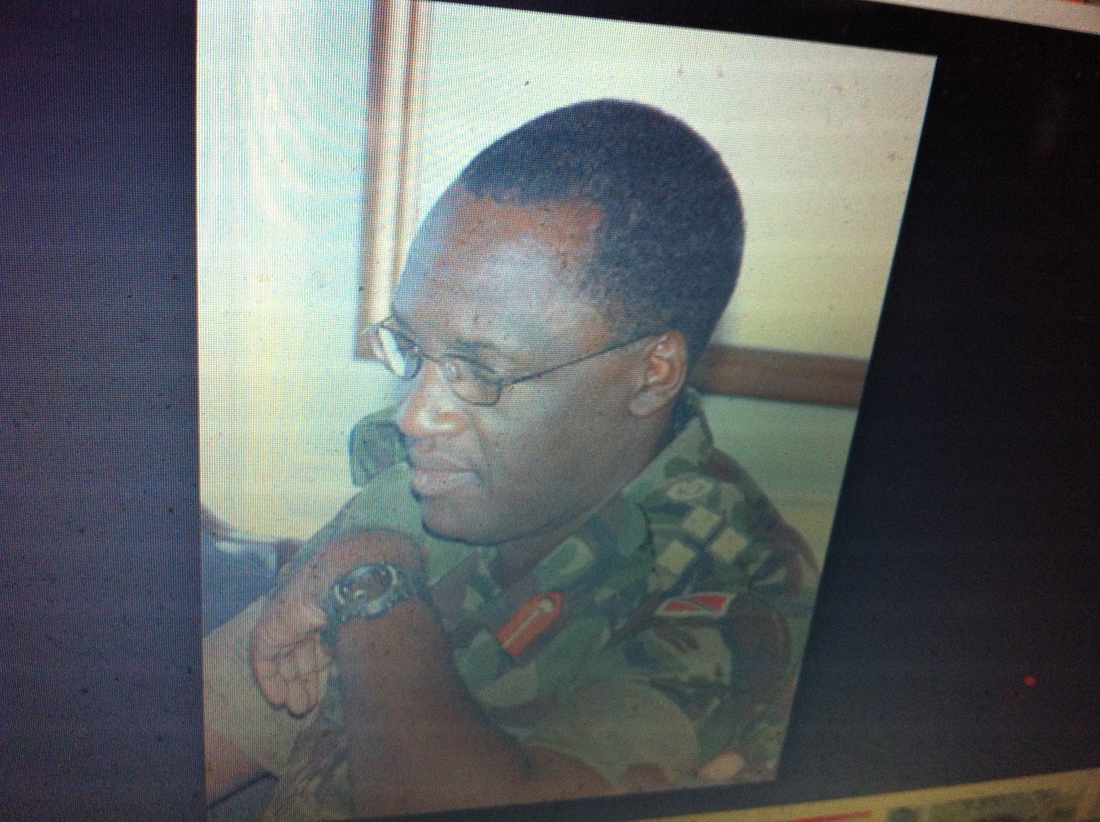 THE BLACK SOCIAL HISTORY:: BLACK SOCIAL HISTORY - AFRO-TRINIDADIAN ...