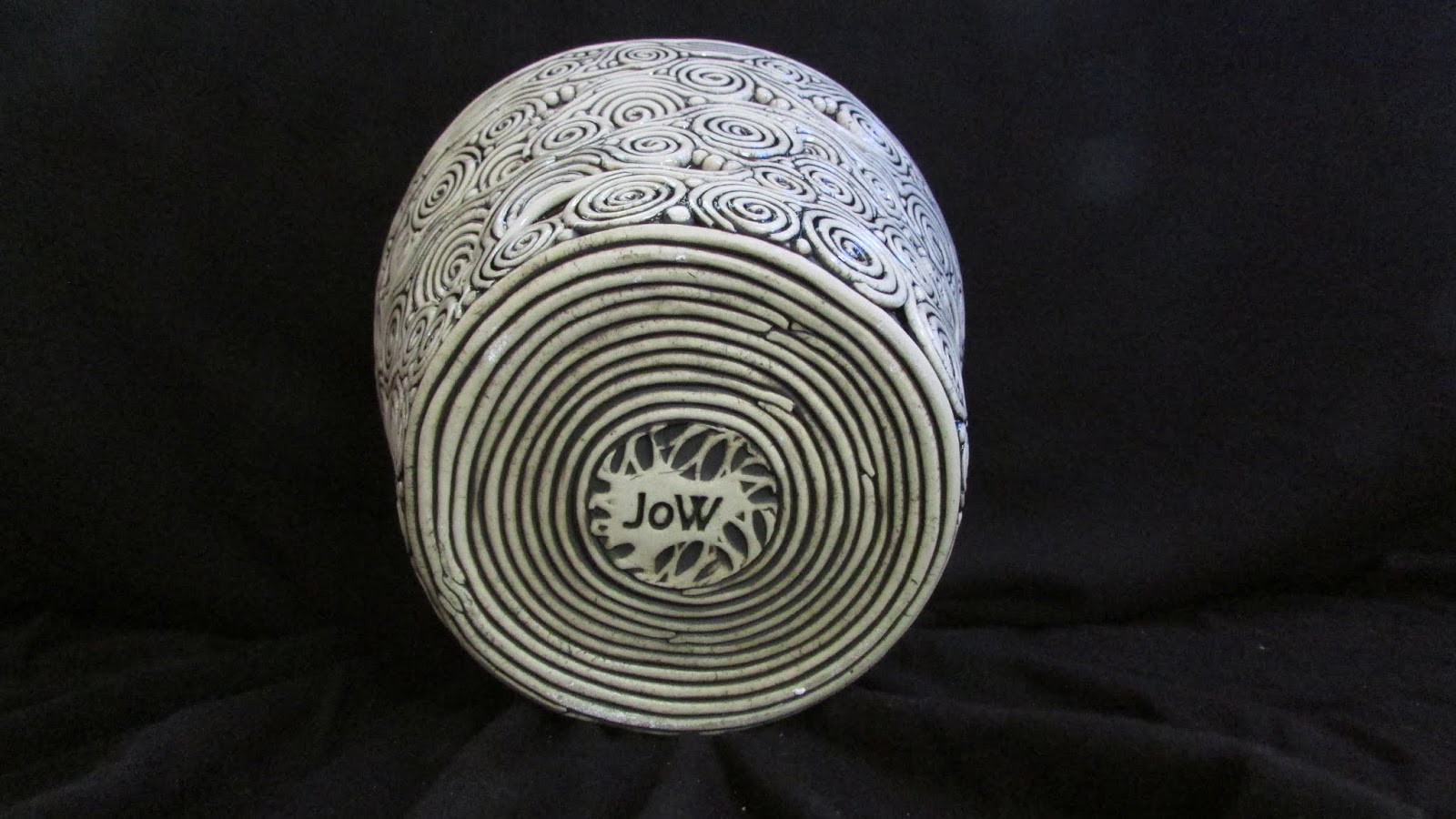 JoW Pottery: Latest Creations