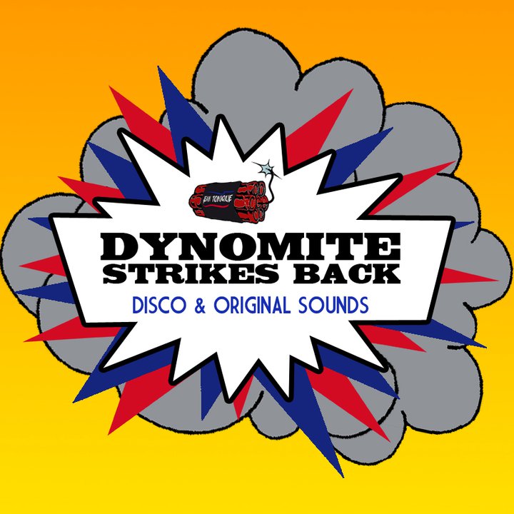 Jean Tonique - Dynomite Strikes Back | You Need It