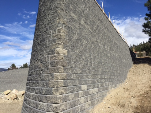 The Allan Block Blog: Best Practices for Zero Retaining Wall Failures ...