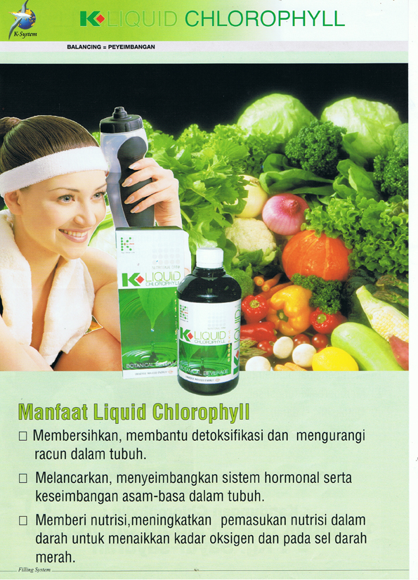 K Link by Winfo: Penjelasan Produk