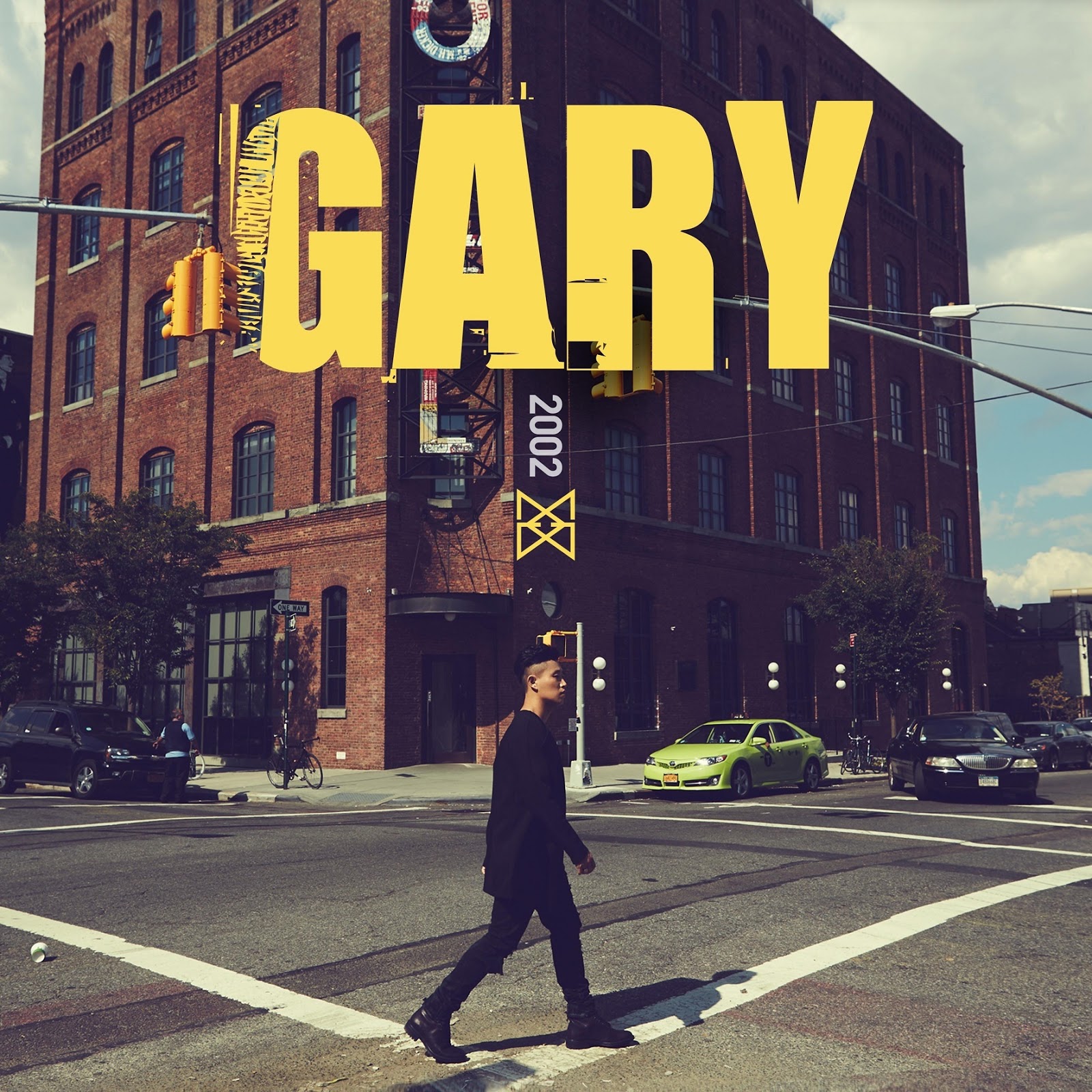 [Album] Gary – 2002 [VOL. 1] | Lyrics 4 You