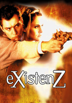 L'étrange Librarium: eXistenZ, de David Cronenberg