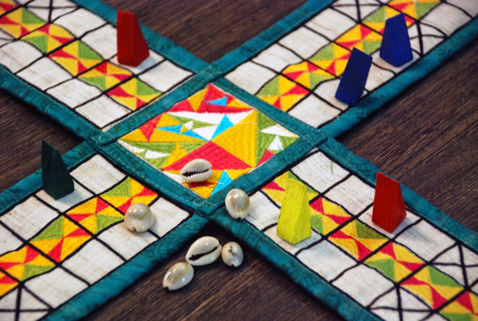 Pachisi