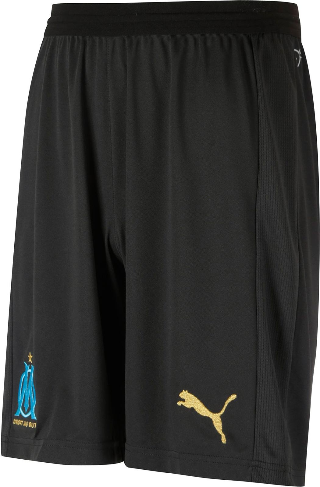 Puma Olympique Marseille 18-19 Away Kit Released - Footy Headlines