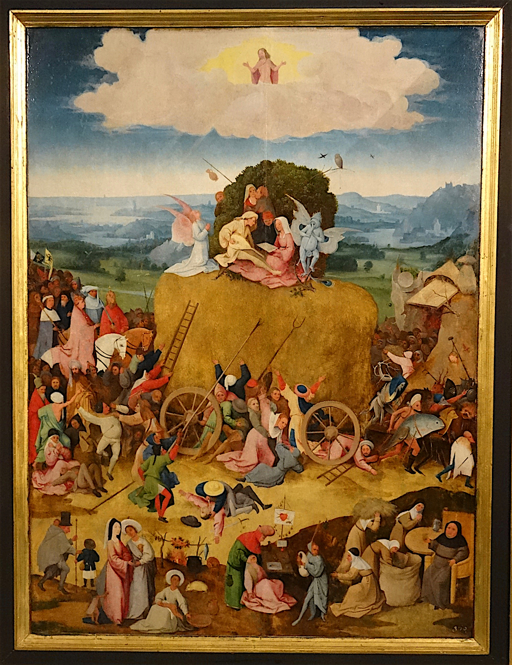 Histoire du livre: Dans l'orbite de la "devotio moderna", à l'aube de ...