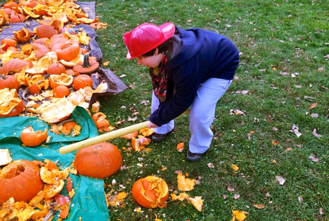 Love That Max : When pride for your kids beams right out of you