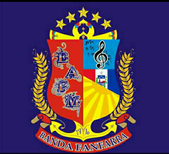 Aurelina Palmeira de Melo: Banda Fanfarra