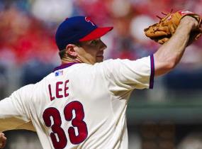 Fantasy Baseball: From the Mound - All Star Edition