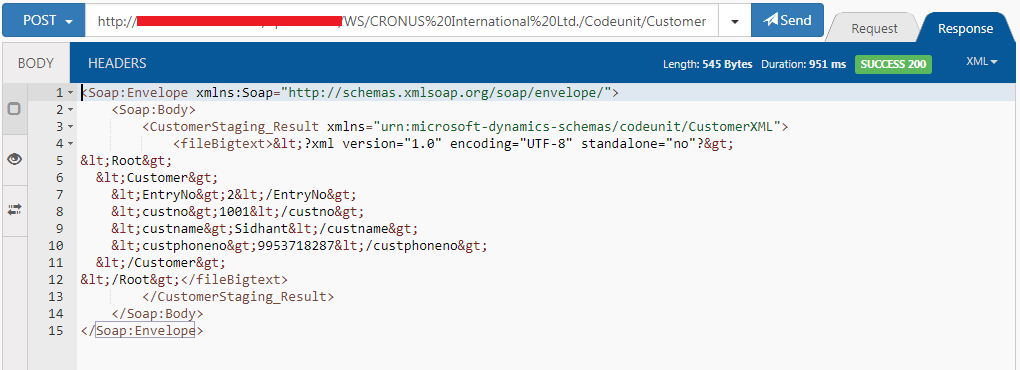 How To Publish Custom Codeunit As Web Service And Consume It In Navision Part 1