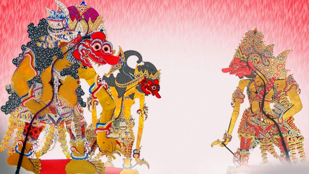 Redaksi Metro Realita: WAYANG