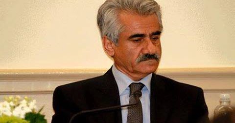 Mustafa Hijri: We will restart armed resistance against the Islamic ...
