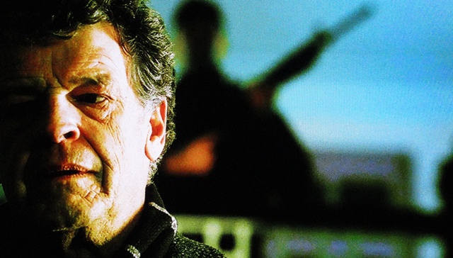 MUSINGS OF A SCI-FI FANATIC: Fringe S1 Ep8: The Equation