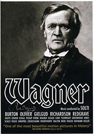 L'OPERA AL CINEMA: Wagner 1984 ( I )