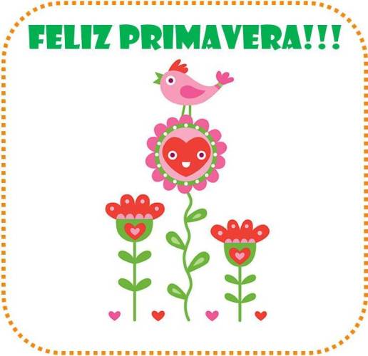 Feliz Dia de la Primavera, parte 2 - IMÁGENES PARA WHATSAPP ® y Fotos ...