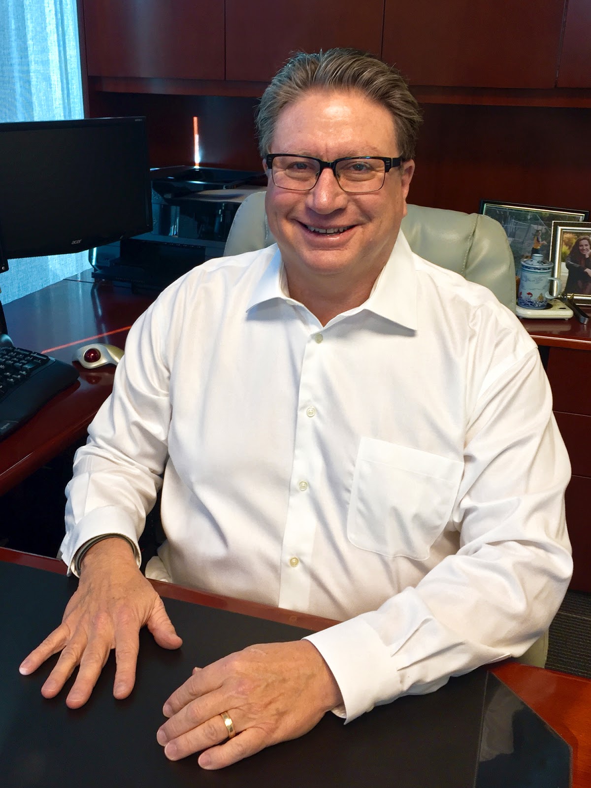 Get to Know Jeff Post, VP/General Manager of Enduratex (Part One)