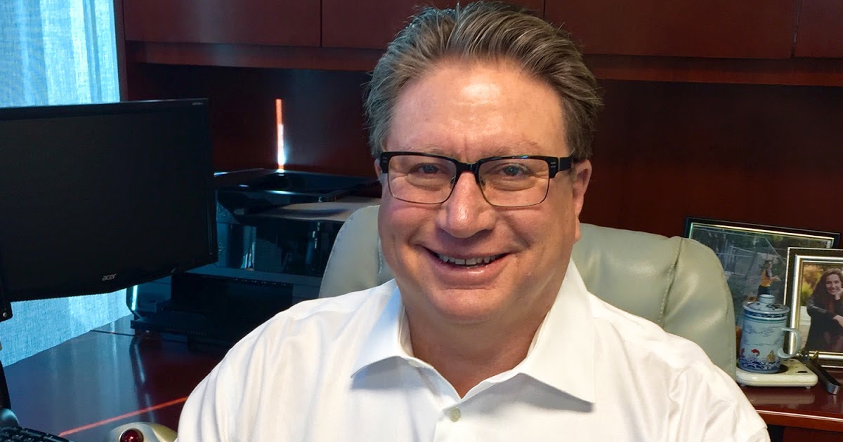 Get to Know Jeff Post, VP/General Manager of Enduratex (Part One)