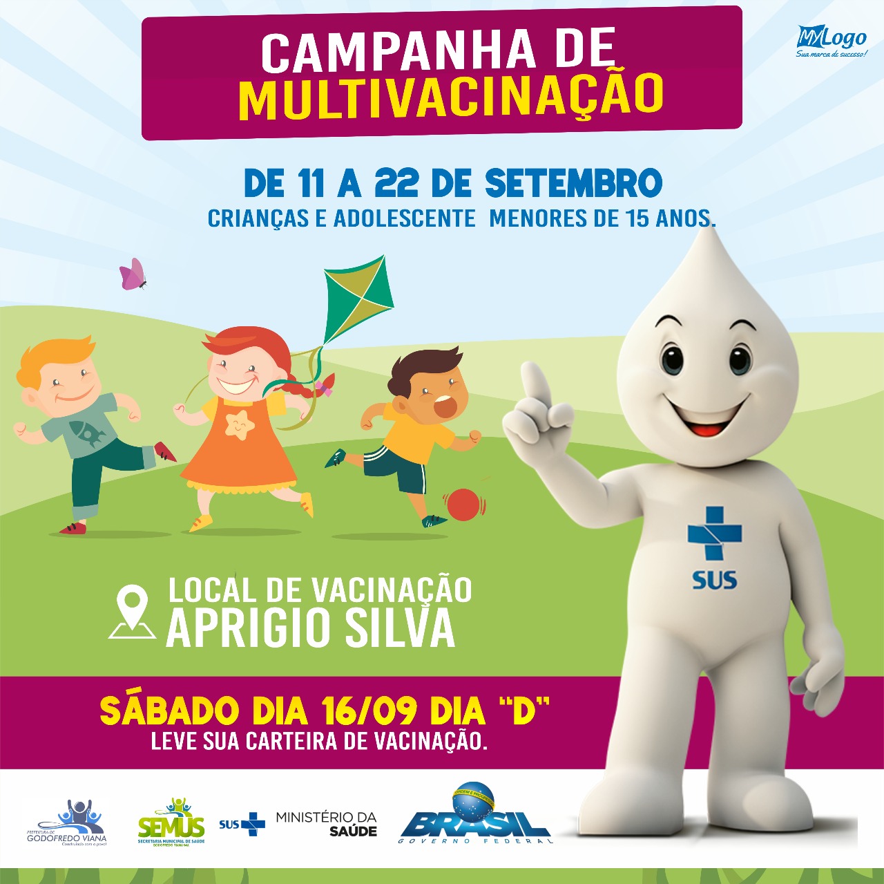 Blog Do Neto Weba Prefeitura Em Parceria Com A Semus E Governo Federal