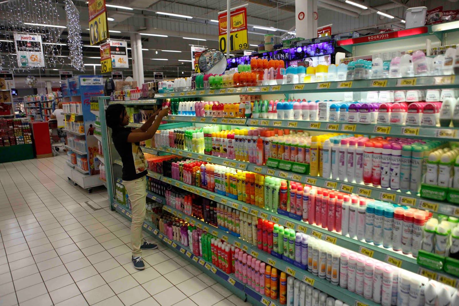 Voyage d'étude à l'île de la Réunion / Lycée Français de Pondichéry ...