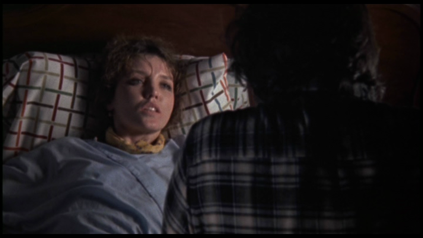 Life Between Frames: The Remake Comparison Project - I Warned You Not ...