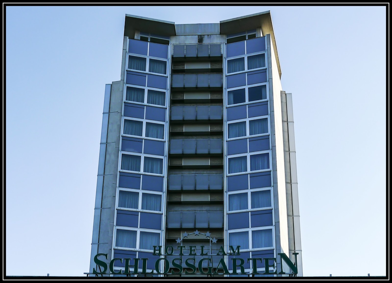 Our Hotels incl. Stays & Visits: Althoff Hotel am Schlossgarten ...