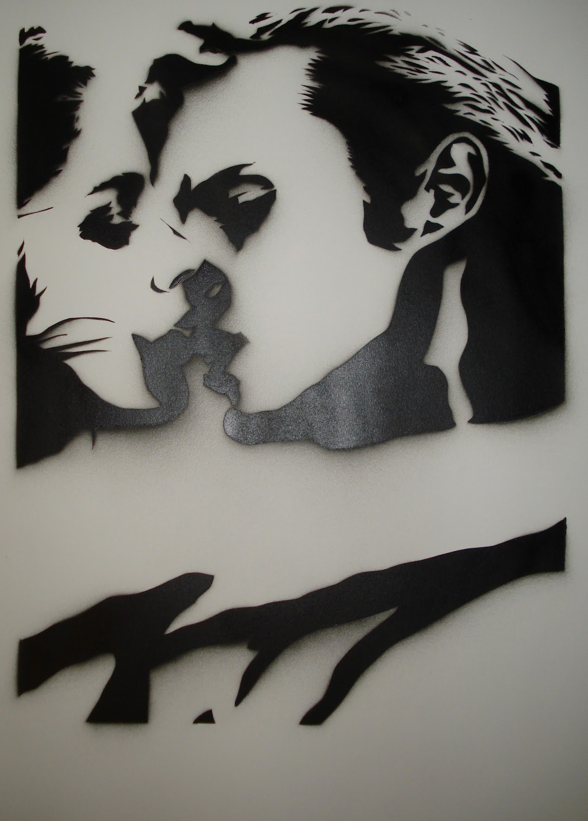 Keep Watching Project A3 Stencil Tests Ii