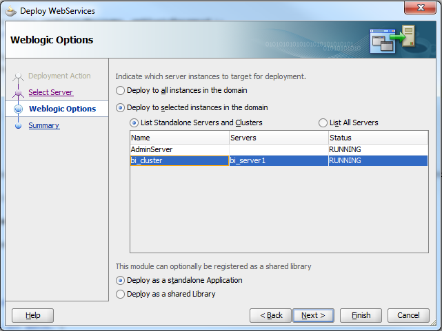 Adventures in OBIEE: Configure Change Password for Weblogic users in OBIEE 11g