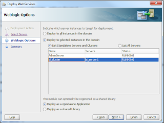 Adventures in OBIEE: Configure Change Password for Weblogic users in OBIEE 11g