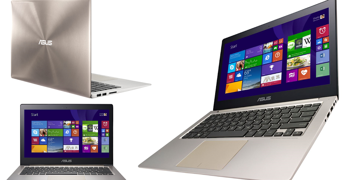 Putoinformatico (by Kullman): Ultraportátil 13,3": Asus Zenbook UX303UB ...