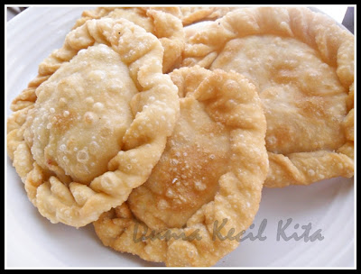 DUNIA KECIL KITA .: Roti Boyan