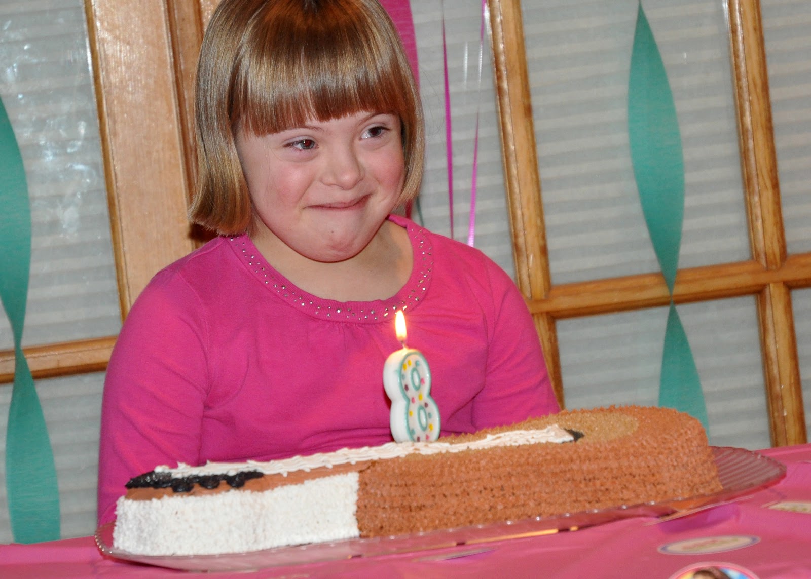 Learning As I Go: Catching Up on Birthday Celebrations