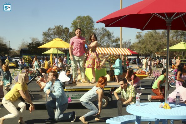 The Middle - The Final Final - Review