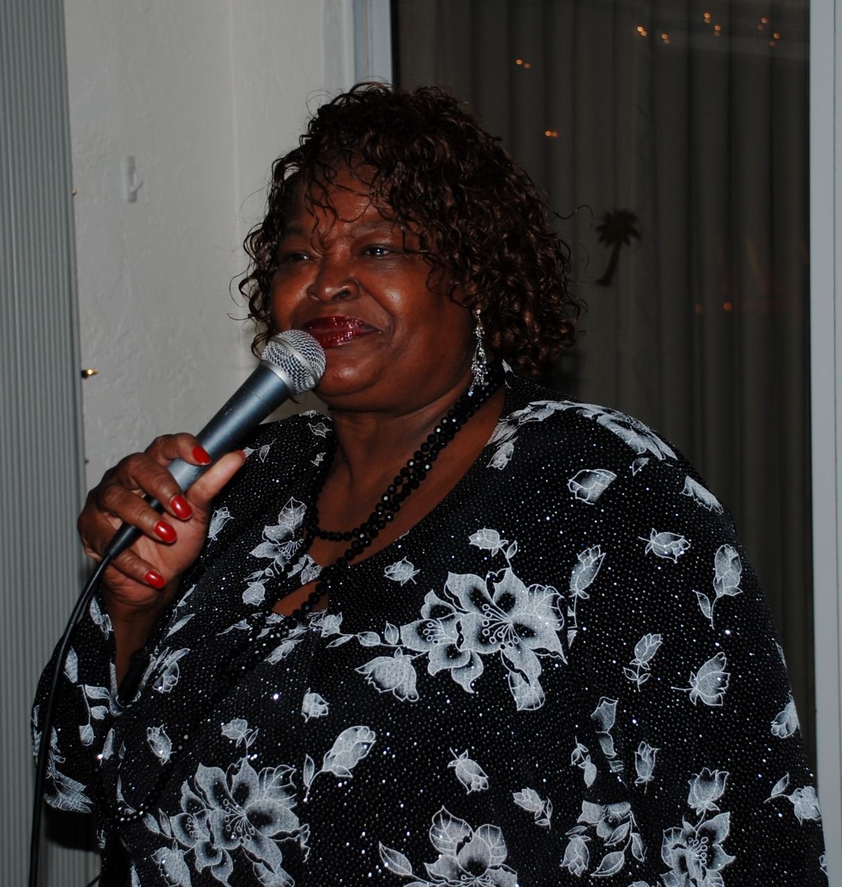 August 2011 | Over Troubled Water