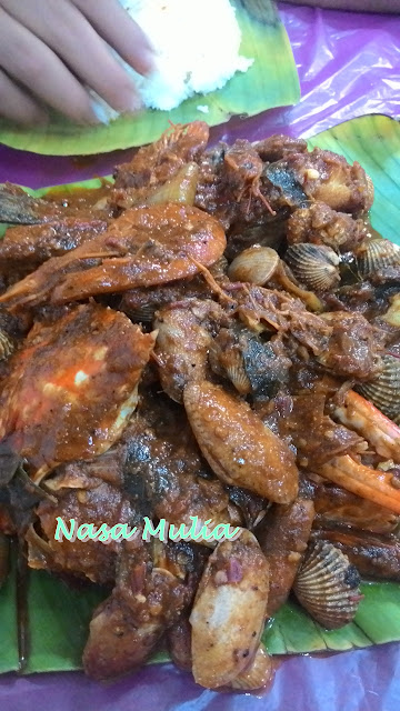 warna warni hidupku..............: Shelloutku yang Pertama...