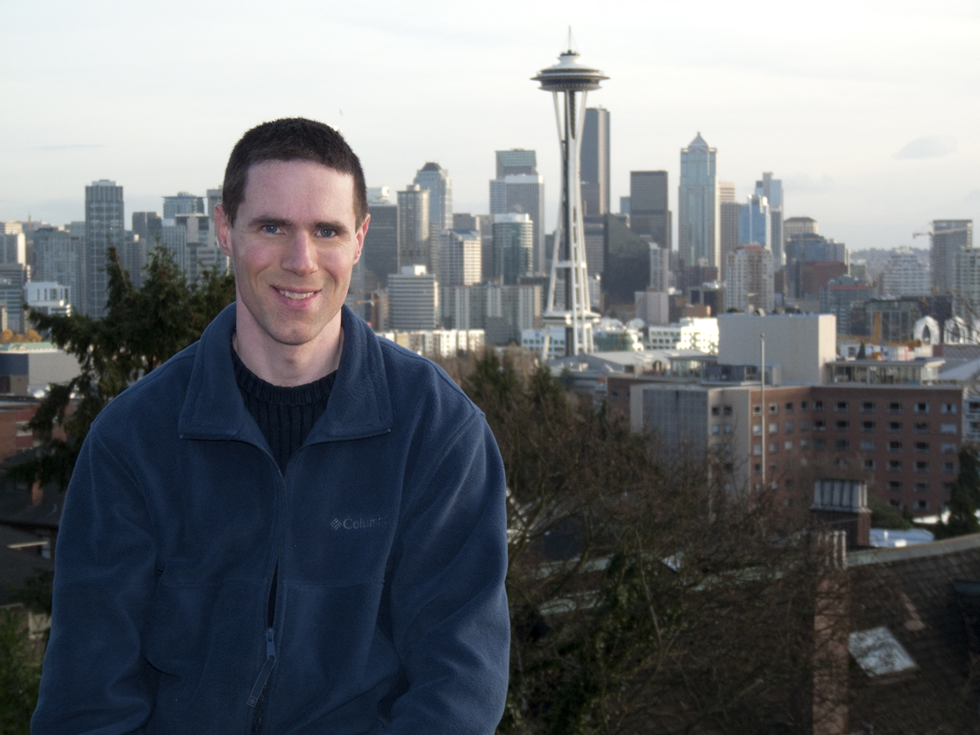 Paul Larson TV Producer: NUTCRACKER: Pacific Northwest Ballet