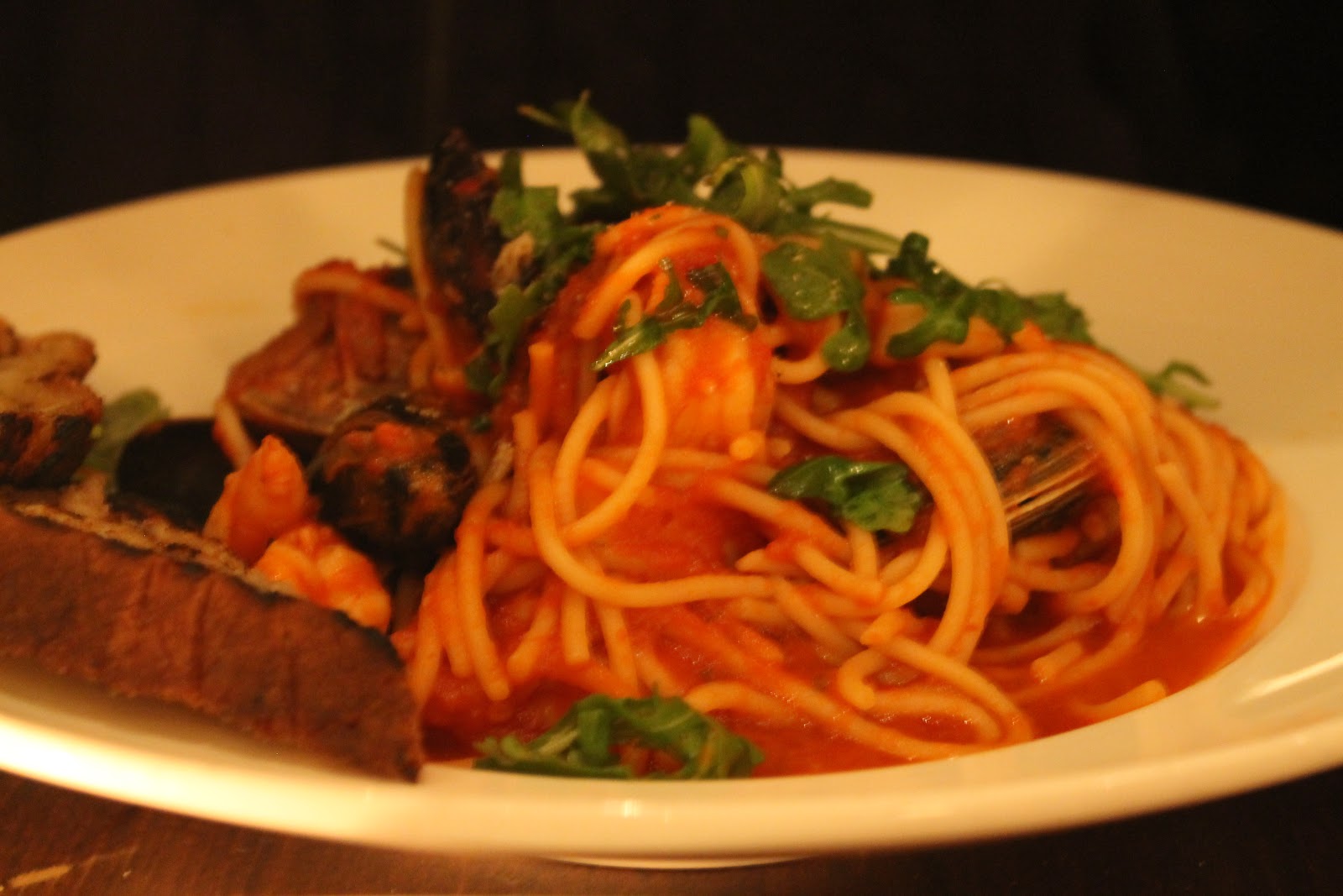 Indulge Inspire Imbibe: The Mermaid Inn