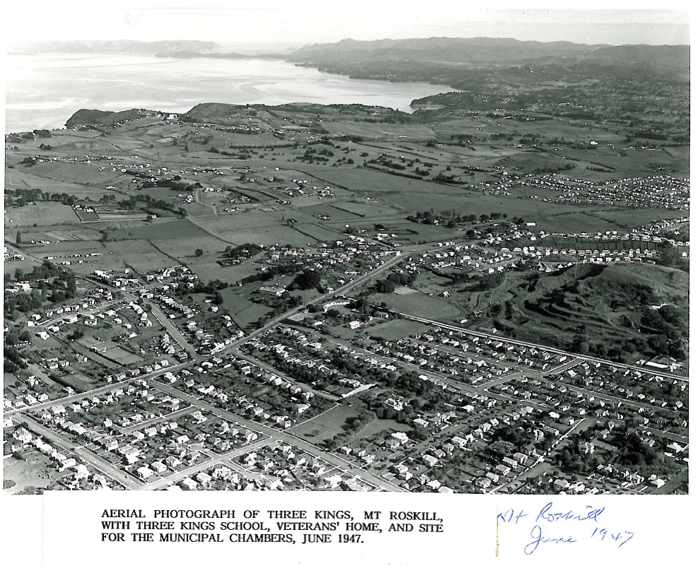 Three Kings Carols by Candlelight