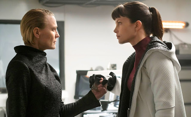 'Blade Runner 2049': Movie Review - A Potpourri of Vestiges