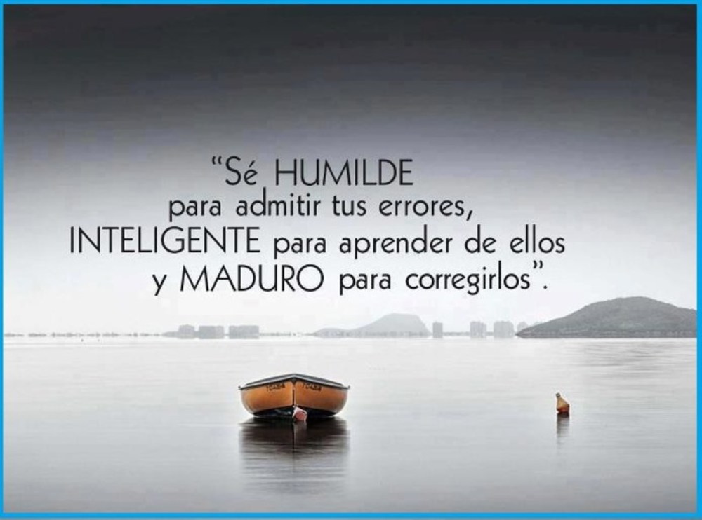 Frases Inteligentes Cortas