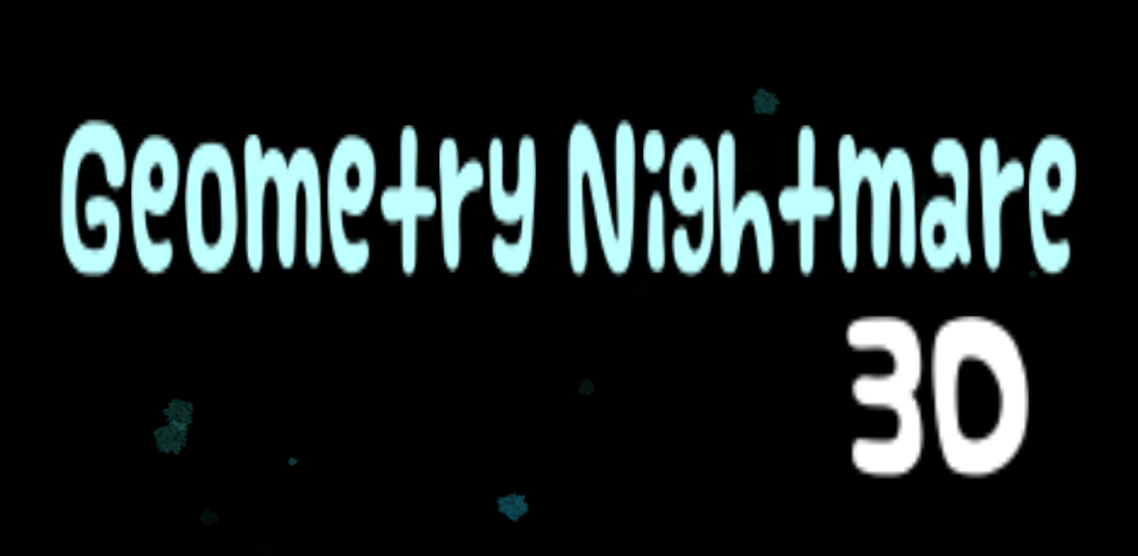 V4iV Studio: Geometry Nightmare 3D