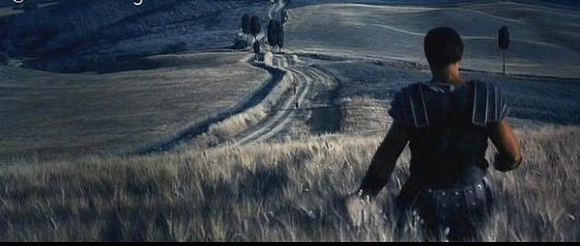 END TITLES.: GLADIATOR- Hans Zimmer & Lisa Gerrard.