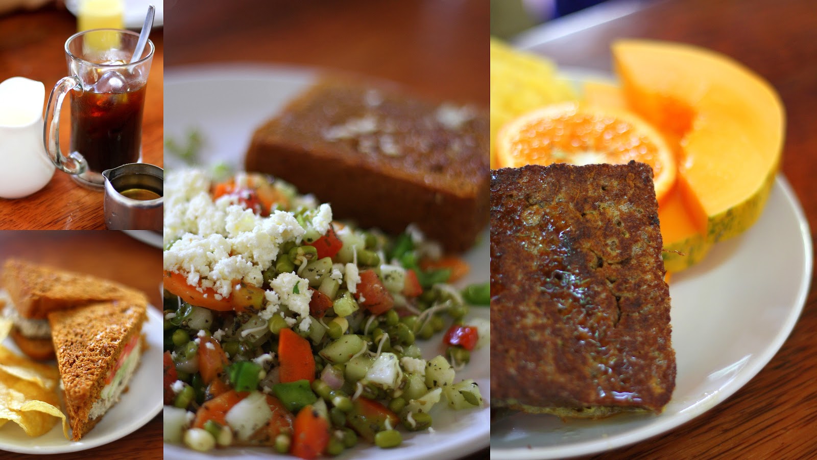 For the love of food!: Cochin