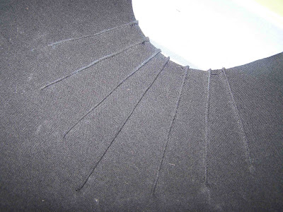 Made by Me. Shared with you.: Pintuck Top Tutorial