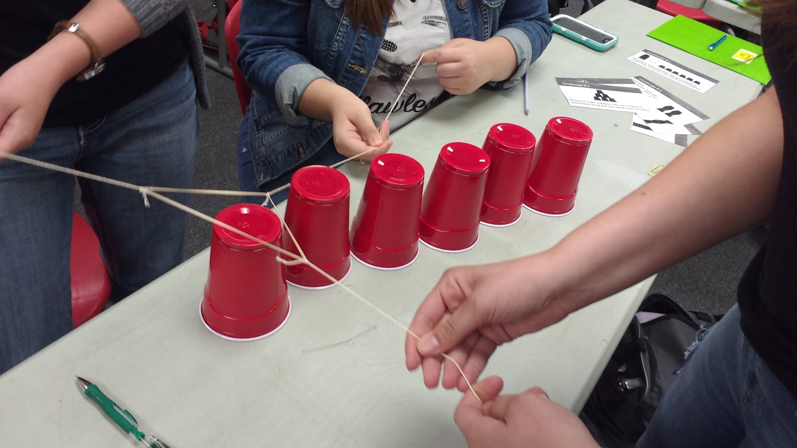 Math Love Cup Stacking Challenge math-love-cup-stacking-challenge