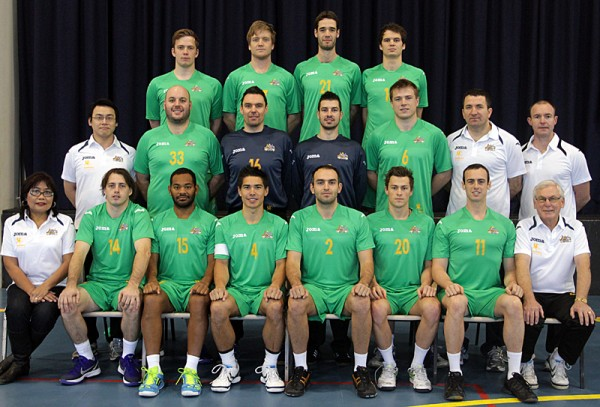 The Full Count: 2013 World Men's Handball Championship
