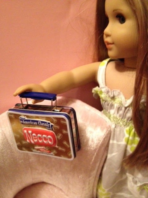 Karen Mom of Three's Craft Blog: Need a Doll lunch box or Carry On ...