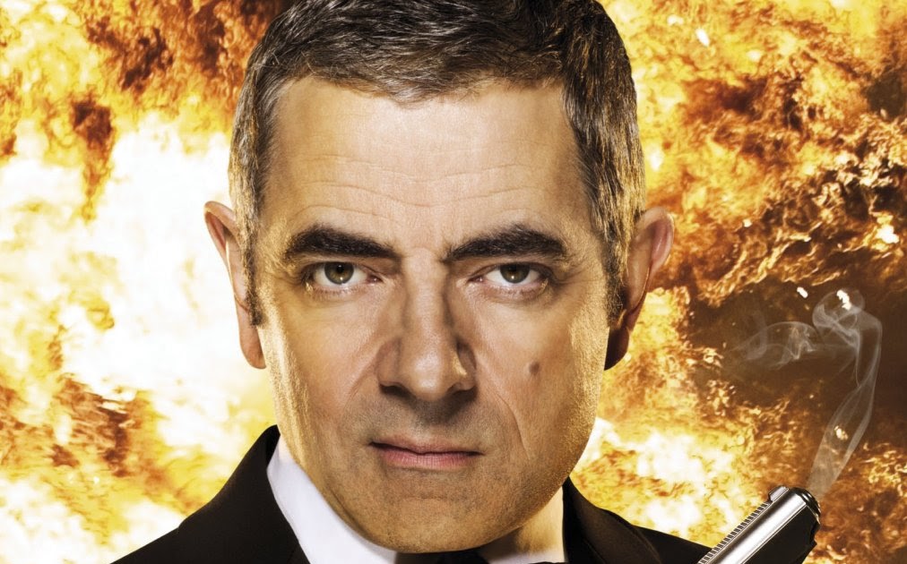 Film Guru Lad - Film Reviews: Johnny English Reborn Review