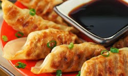 Ultimate Food Lovers: Gow Gees