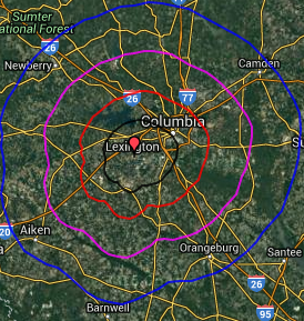 Media Confidential: Columbia SC Radio: WOMG Drops NASH Icon For Classic ...