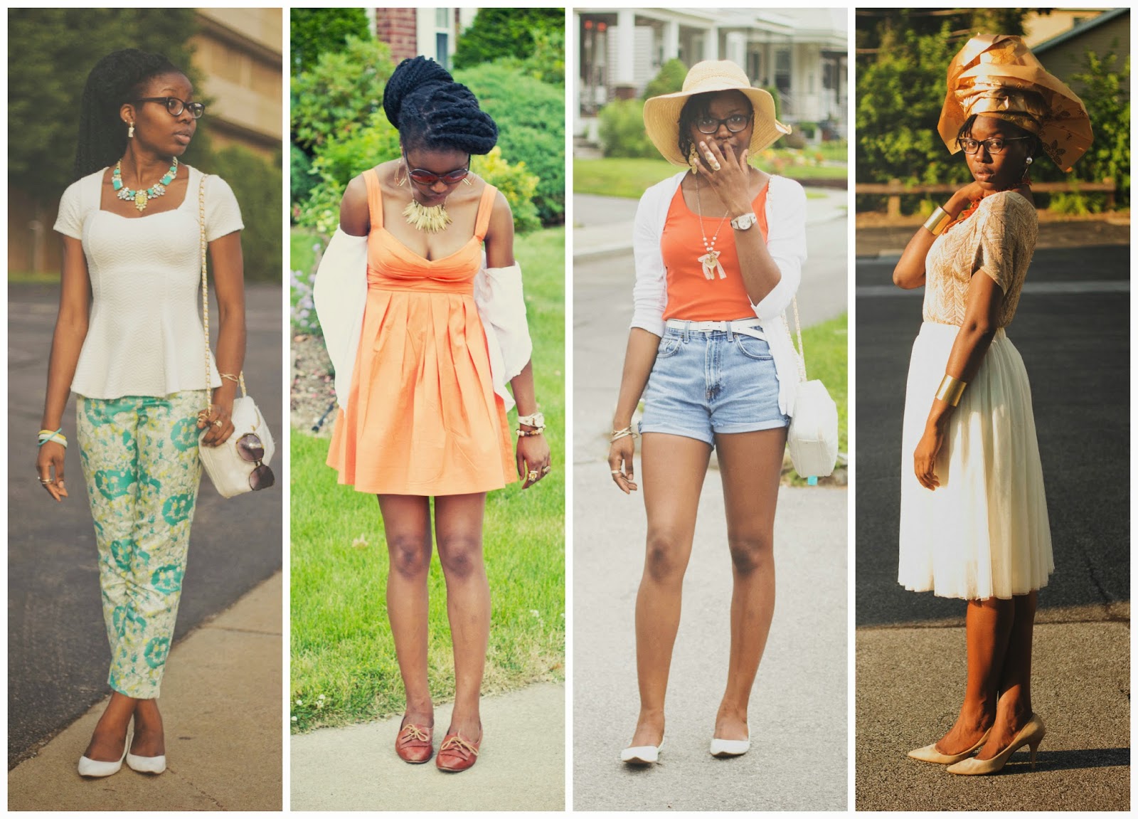 This Month On Chocolate Laced | July 2014 - chocolate laced